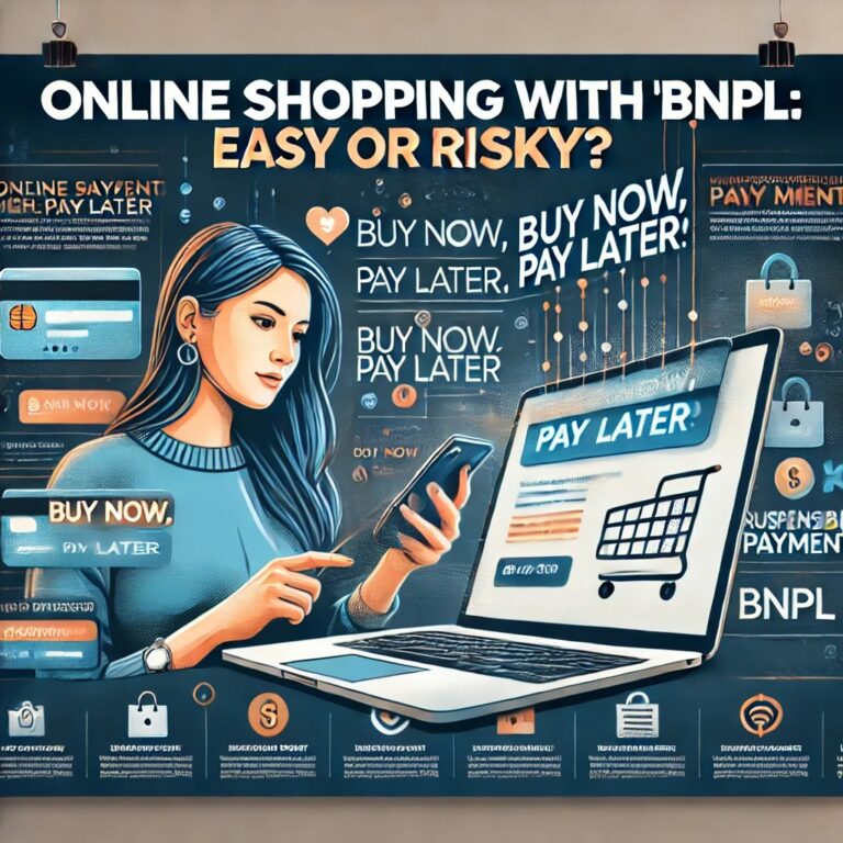 BNPL: Helpful Facility or Financial Trap? – UMT | Official Portal of ...