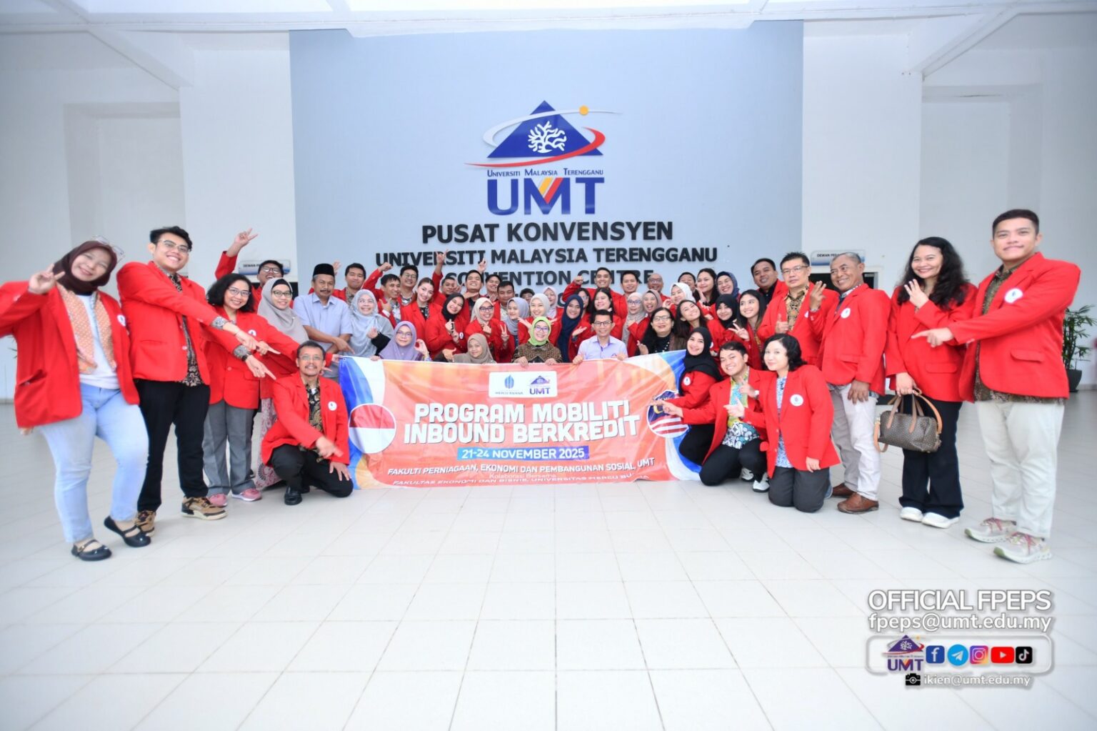 UMT | Official Portal of Universiti Malaysia Terengganu